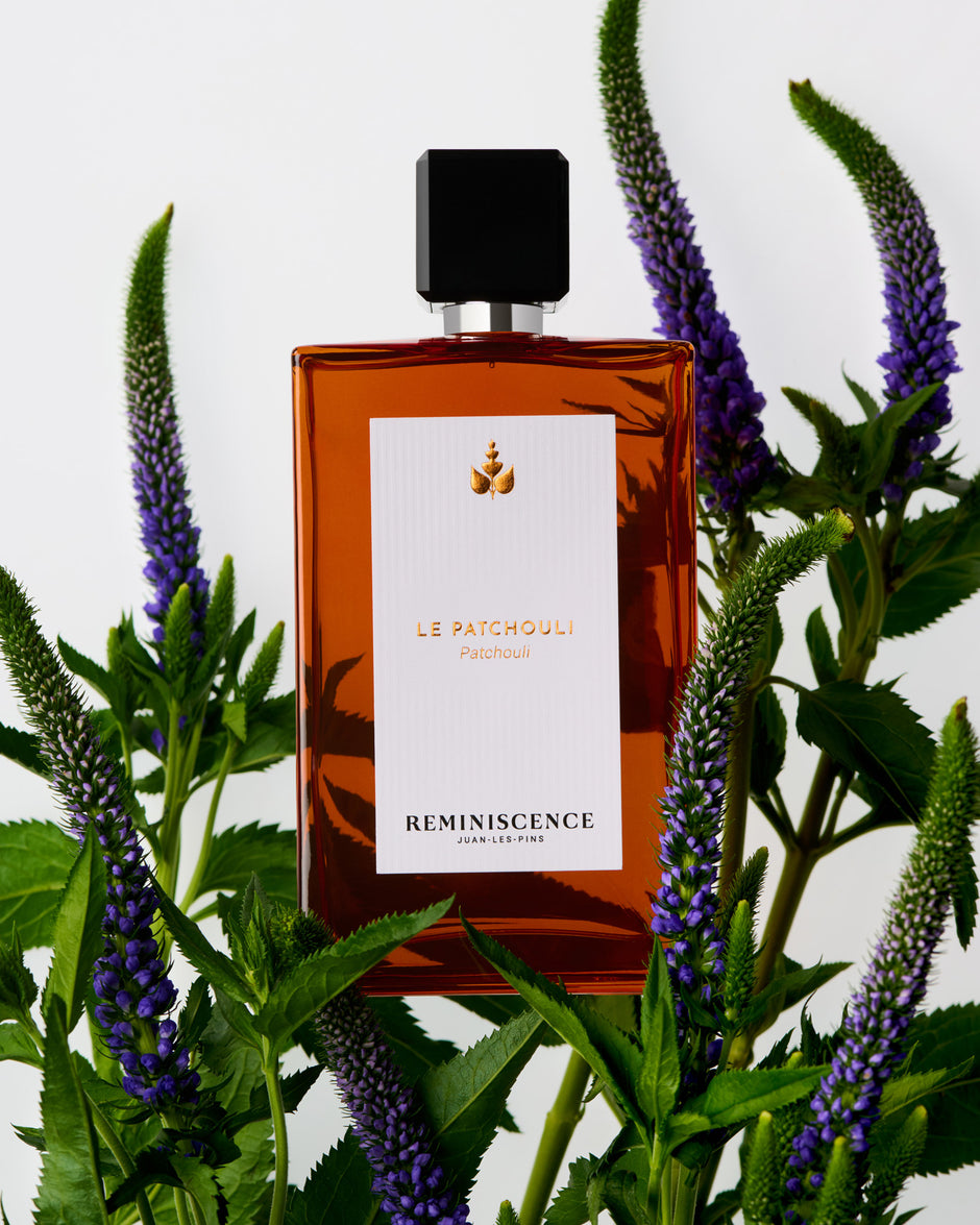 Le Patchouli – Reminiscence